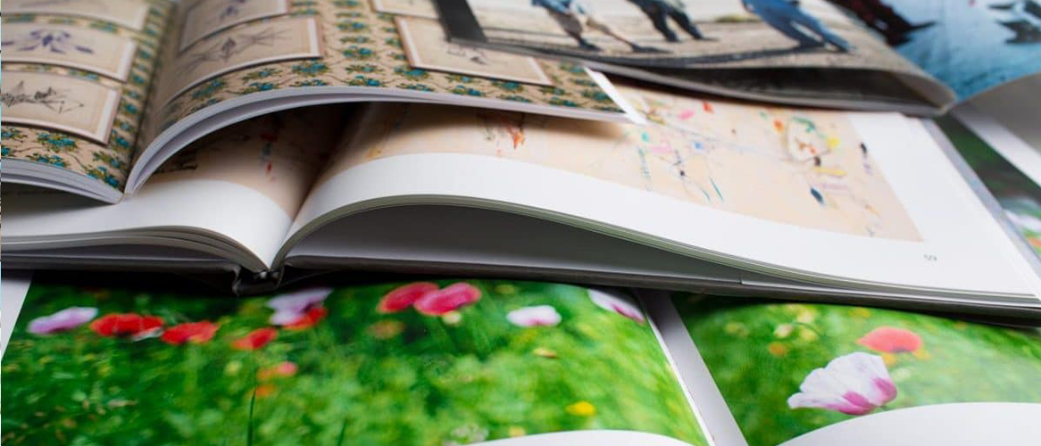 Choosing the Right Paper for Your Book | PRC Book Printing