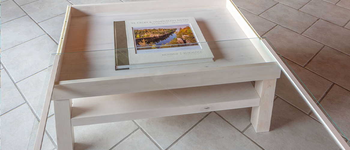Creating a Coffee Table Book: Expert Tips for Stunning Printing