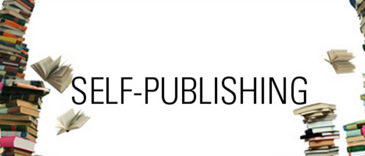 Quick Guide to Self-Publishing a Book | PRC Book Printing