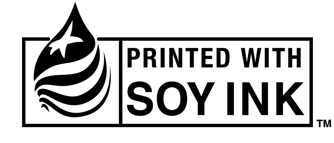 Soy Inks: A Green Revolution in Printing Unleashed!
