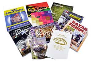 Services - PRC Book Printing