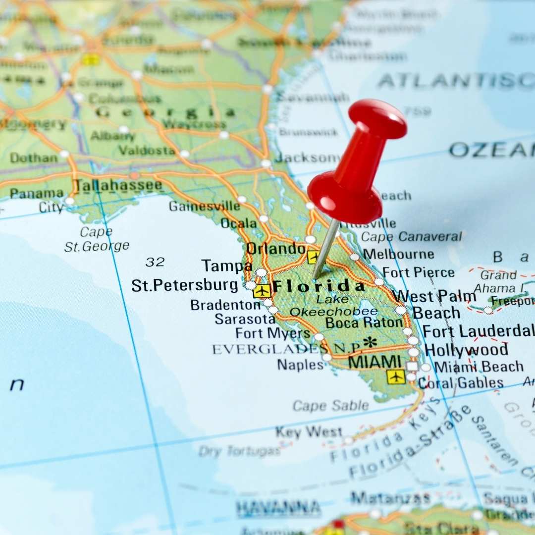 Book Printing Services in Florida | PRC Book Printing