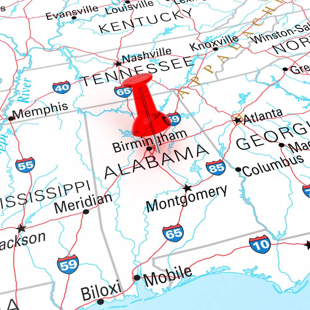 Book Printing Services in Alabama | PRC Book Printing