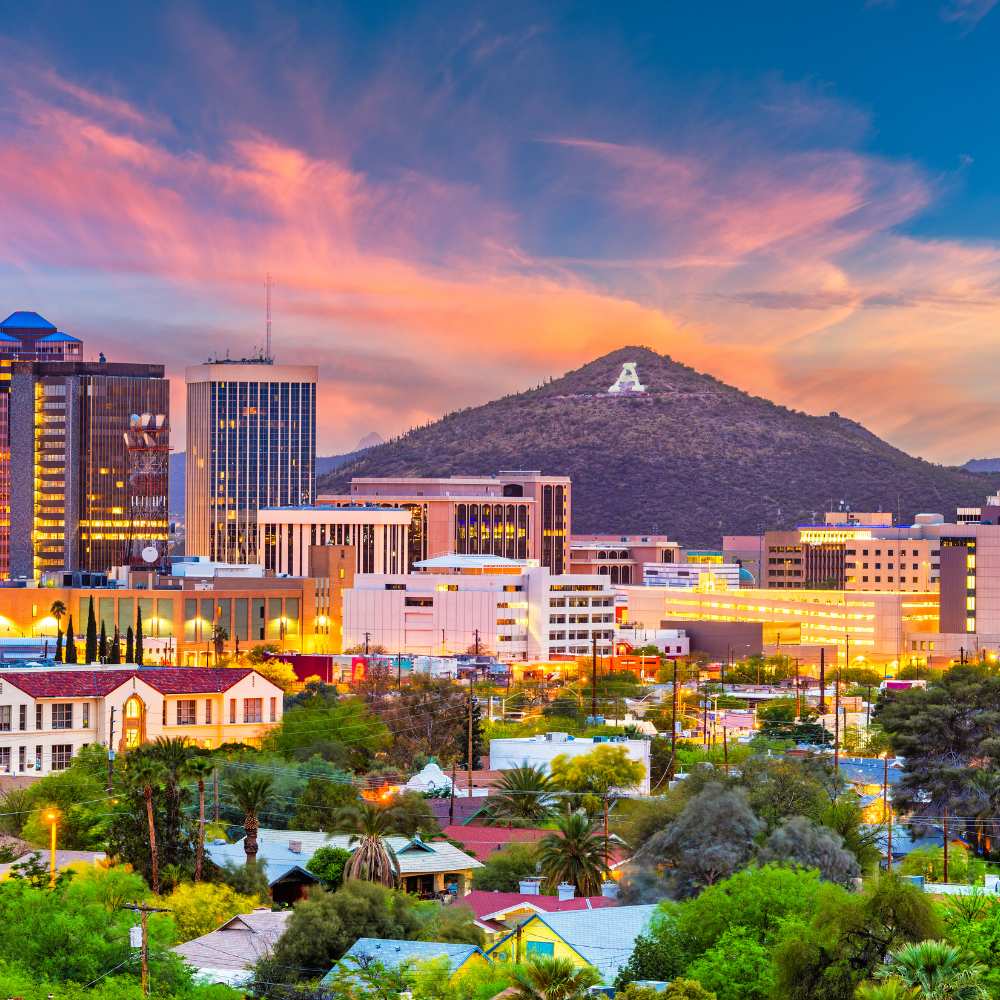 Book Printing Services in Arizona | PRC Book Printing
