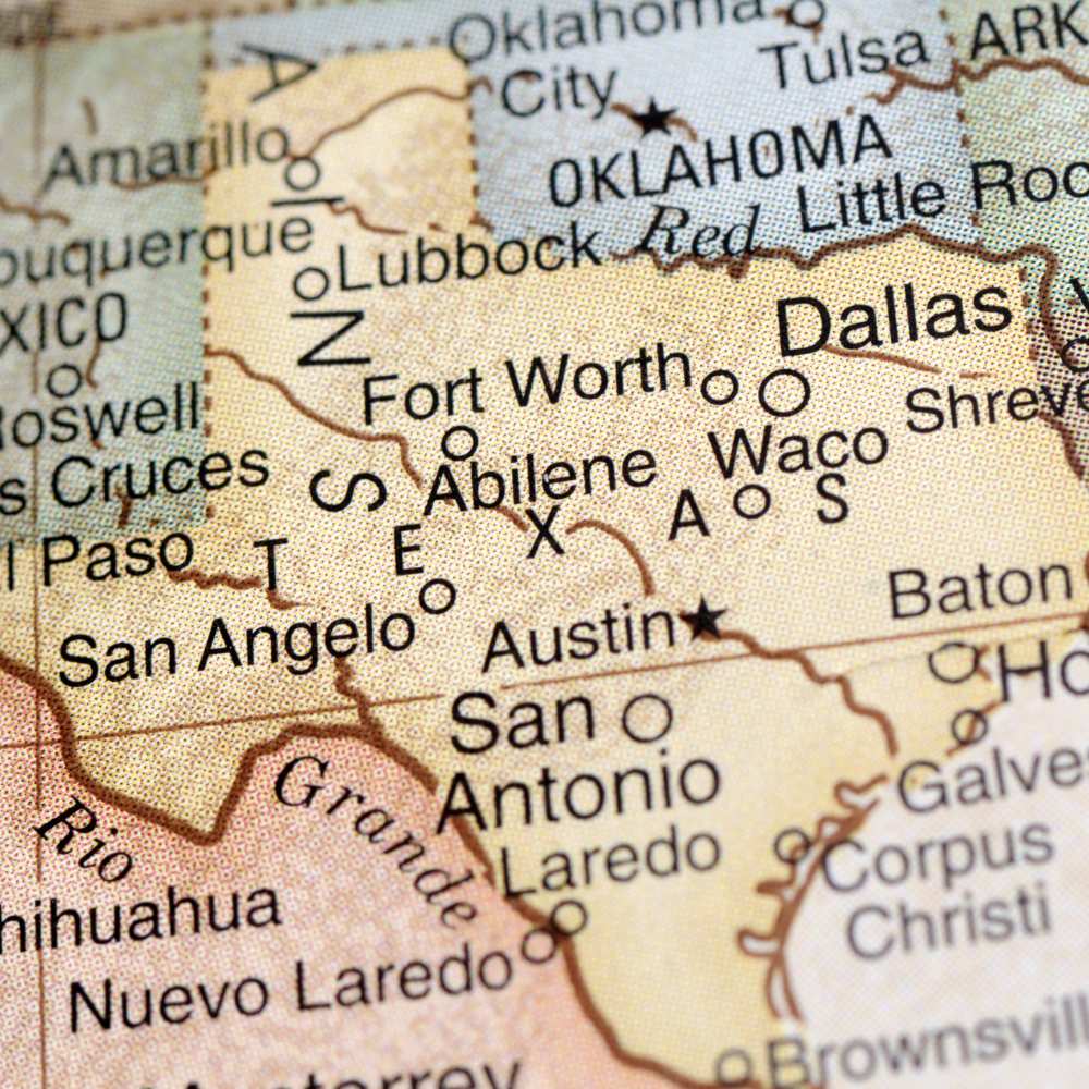 Book Printing Services in Texas | PRC Book Printing