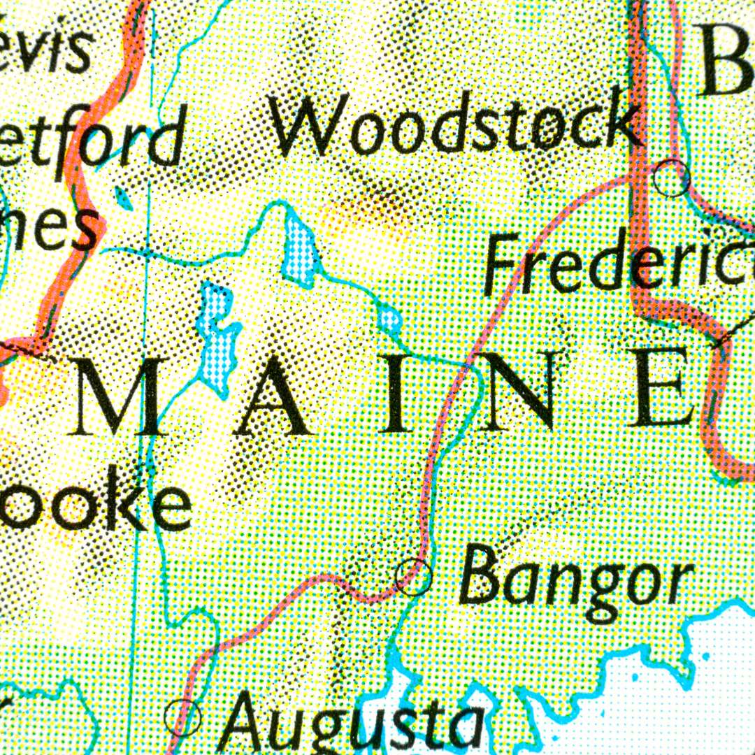 Hardcover Book Printing in Maine | PRC Book Printing