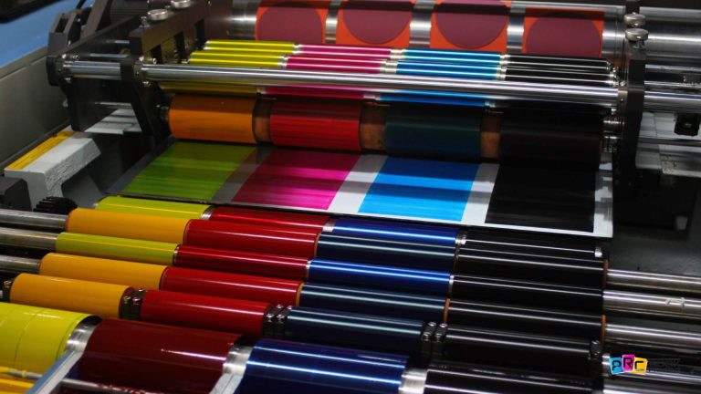 Professional Book Printing Services | PRC Book Printing