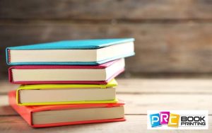 Hardcover Book Printing - PRC Book Printing