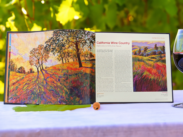 Book Printing for Wine, Beer, Spirits Books | PRC Book Printing