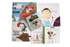 Board Book Printing Services | Custom Board Books Made Easy