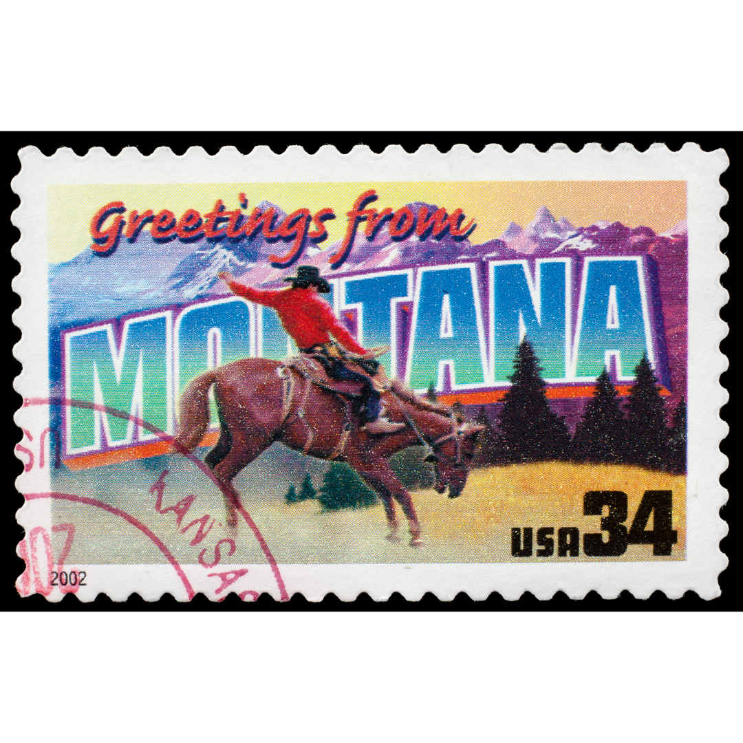 Book Printing Services in Montana - PRC Book Printing