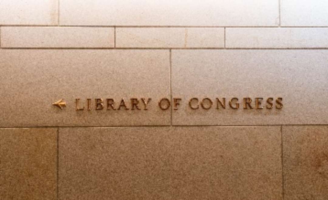 Understanding Library of Congress for Book Printing