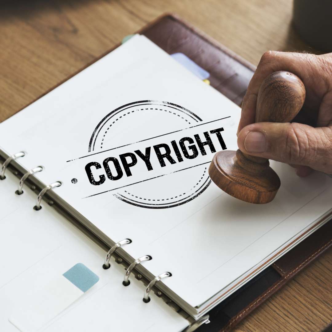 The Importance of Copyright for Writers - PRC Book Printing