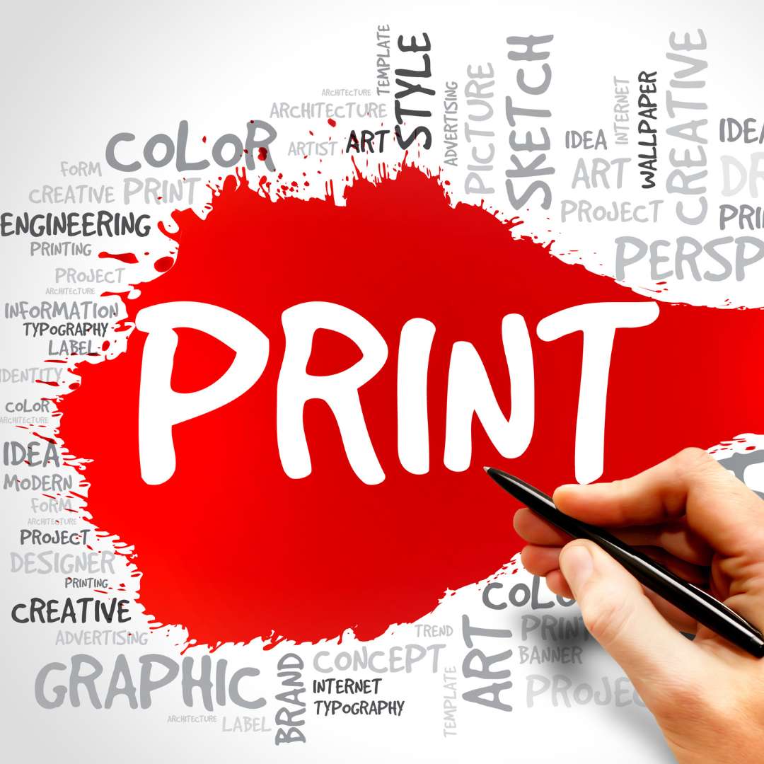 Book Printing Terms - PRC Book Printing