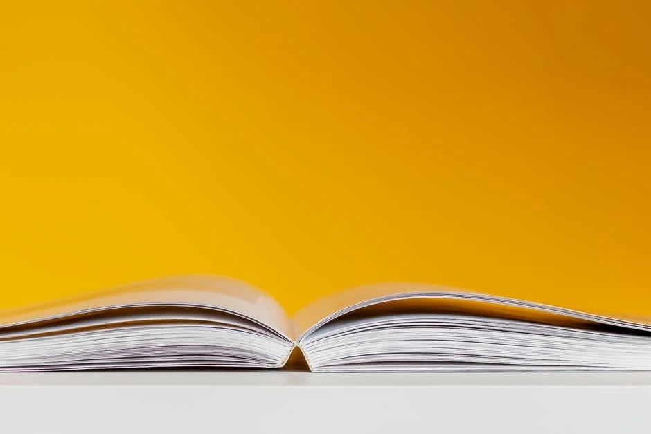 Softcover Binding Options | PRC Book Printing Services Softcover Binding Options | PRC Book Printing Services
