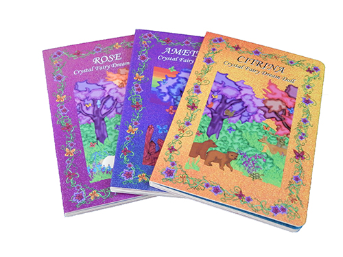 Board Book Printing Services | Custom Board Books Made Easy