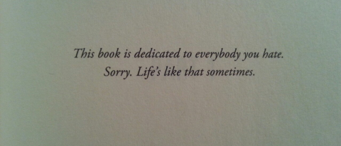 How to Write a Dedication Page for Your Book | PRC Book Printing