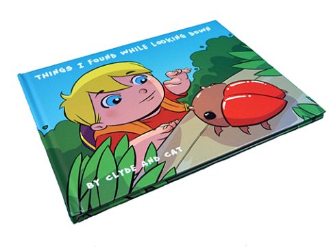 Expert Children Book Printing & Children's Picture Books