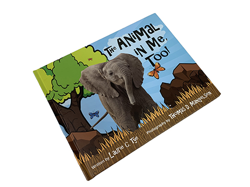 Expert Children Book Printing & Children's Picture Books