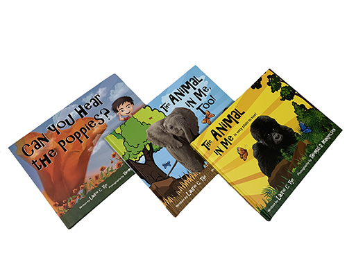 Expert Children Book Printing & Children's Picture Books