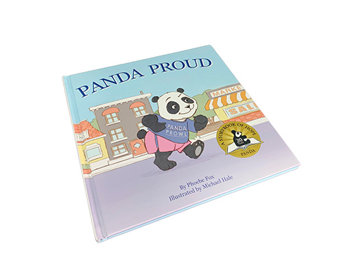 Expert Children Book Printing & Children's Picture Books
