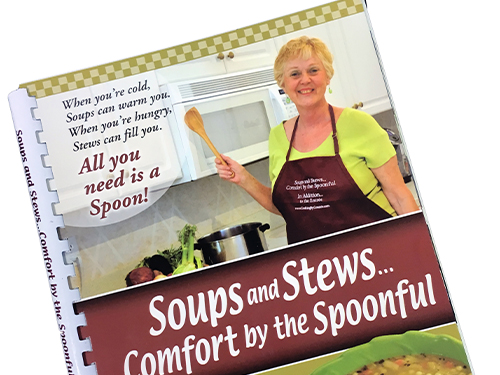 High-Quality Cook Book Printing | Custom Recipe Books