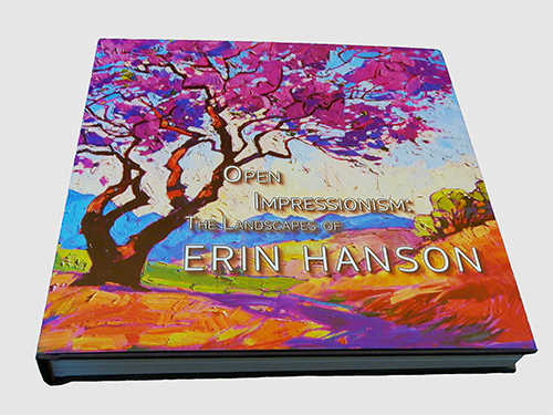Hardcover Book Printing Services - Quality Book Printing
