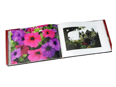 Best Hardcover Book Printing Services | PRC Book Printing