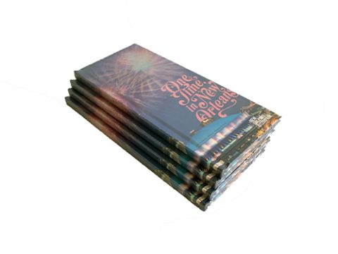 Best Hardcover Book Printing Services | PRC Book Printing