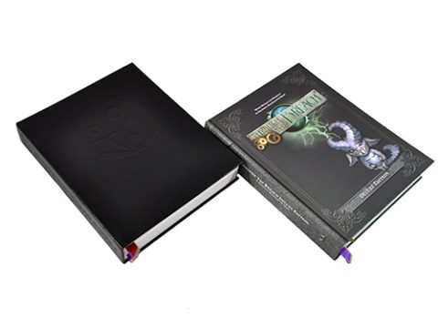 Best Hardcover Book Printing Services | PRC Book Printing