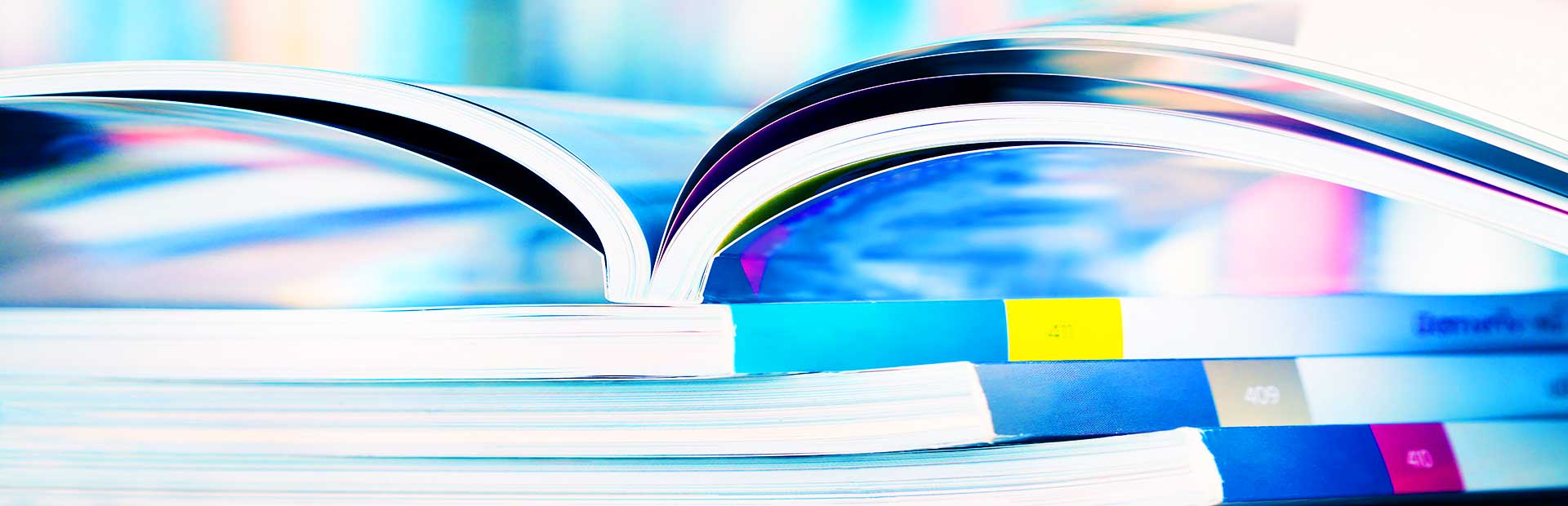 Request A Quote - PRC Book Printing