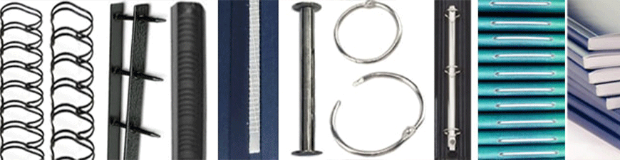 Top Book Binding Options | PRC Book Printing